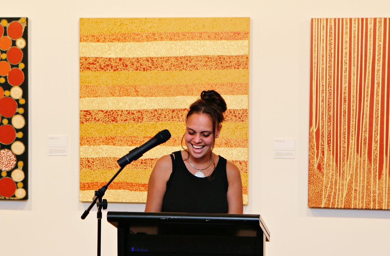 About Us | Cape York Art